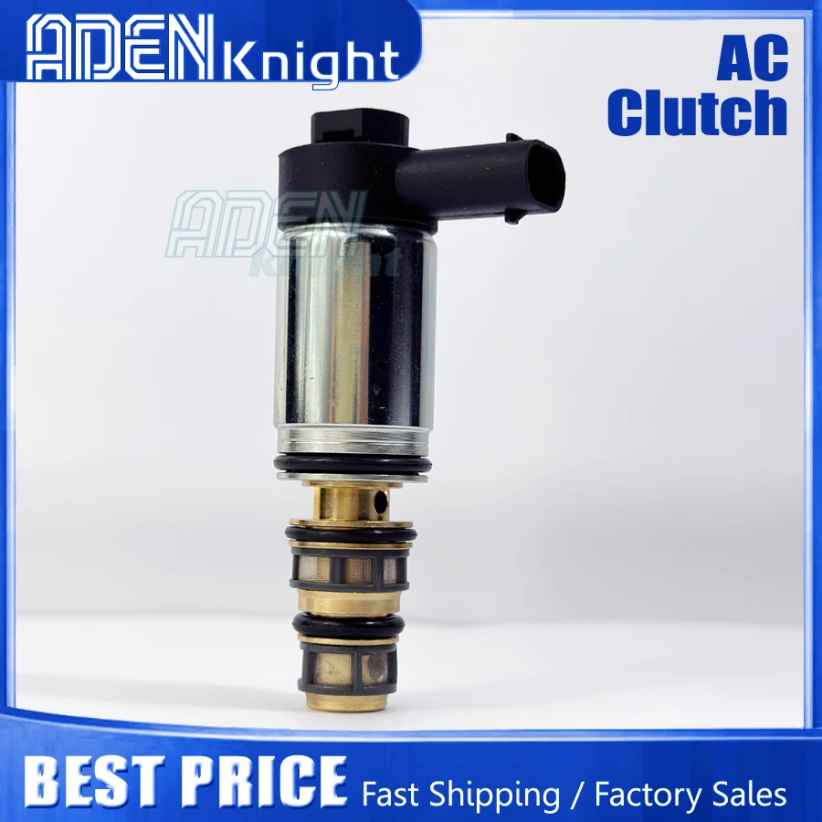 Air-Conditioning-AC-Compressor-Control-Valve-For-2015-2017-Chevrolet ...