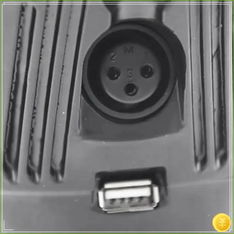 24V 50AMP Electric Wheelchair Controller Joystick With USB Port ...