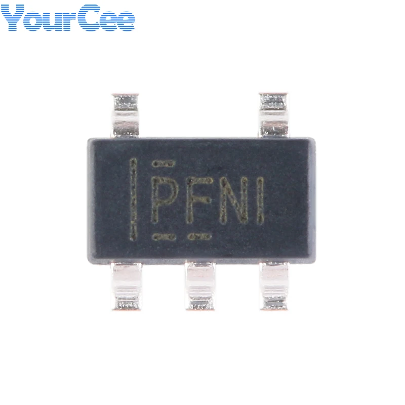 10pcs-2pcs-TPS60403DBVR-TPS60403-TPS60403DBV-60403-SOT-23-5-60mA-Charge-Pump-Voltage-Inverter ...