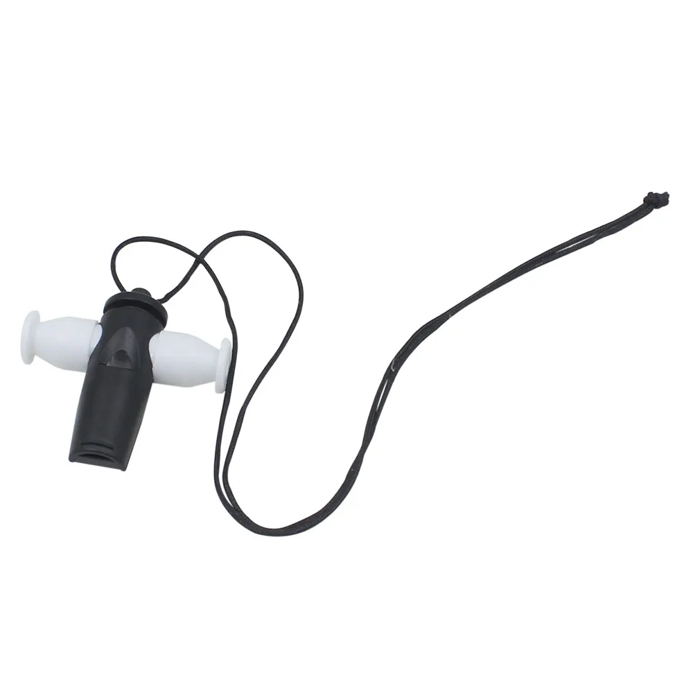 Brazil-Latin-Music-Samba-Whistle-Tri-Tone-Plastic-White-Black-Color ...