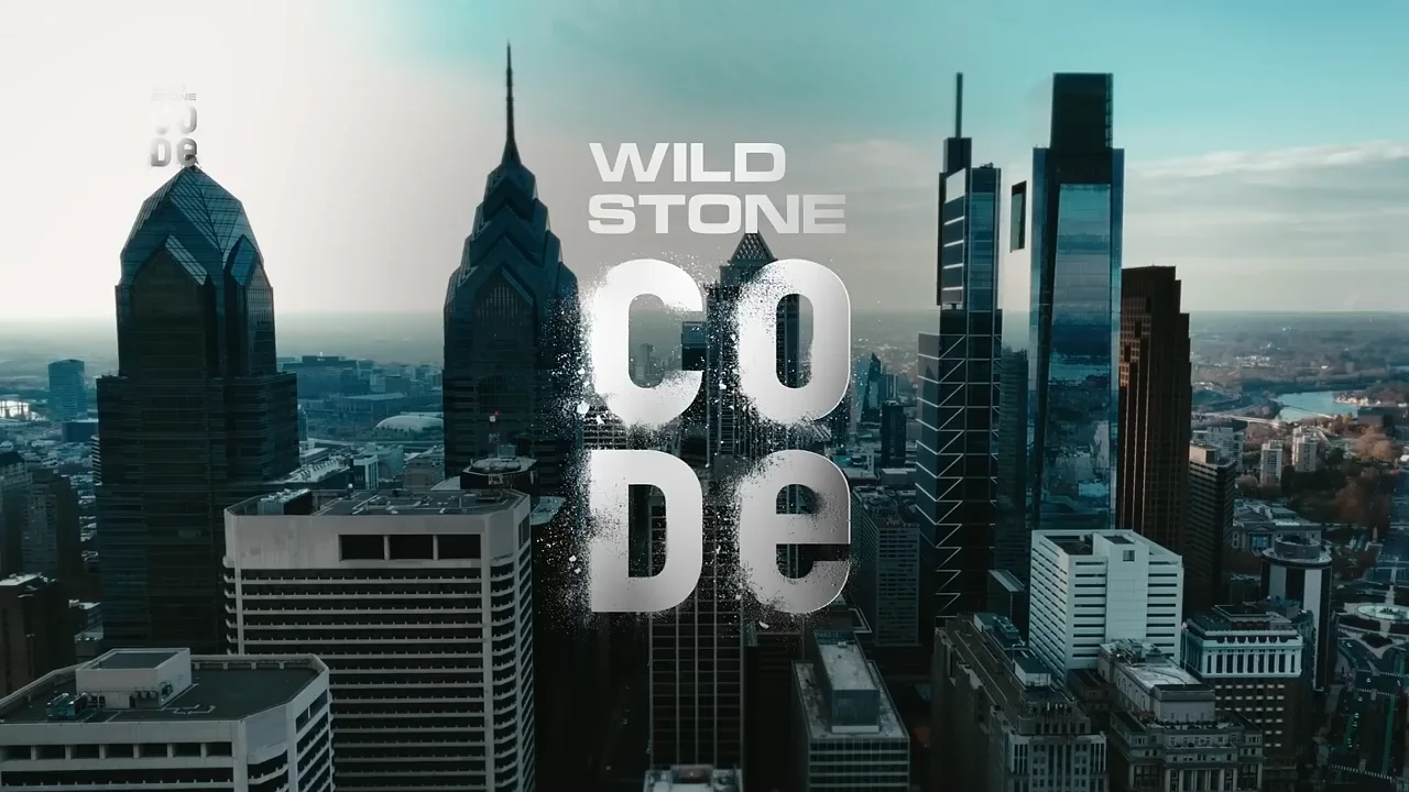 Wild Stone - Code Titanium No Gas Body Perfume For Men, Long Lasting ...