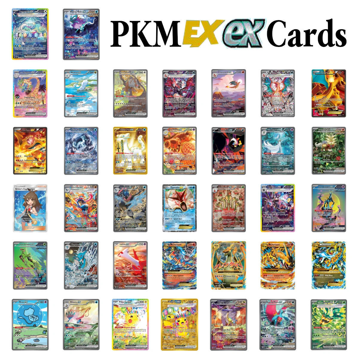 Mew vs Charizard Card: Which One Dominates in Competitive Play and ...