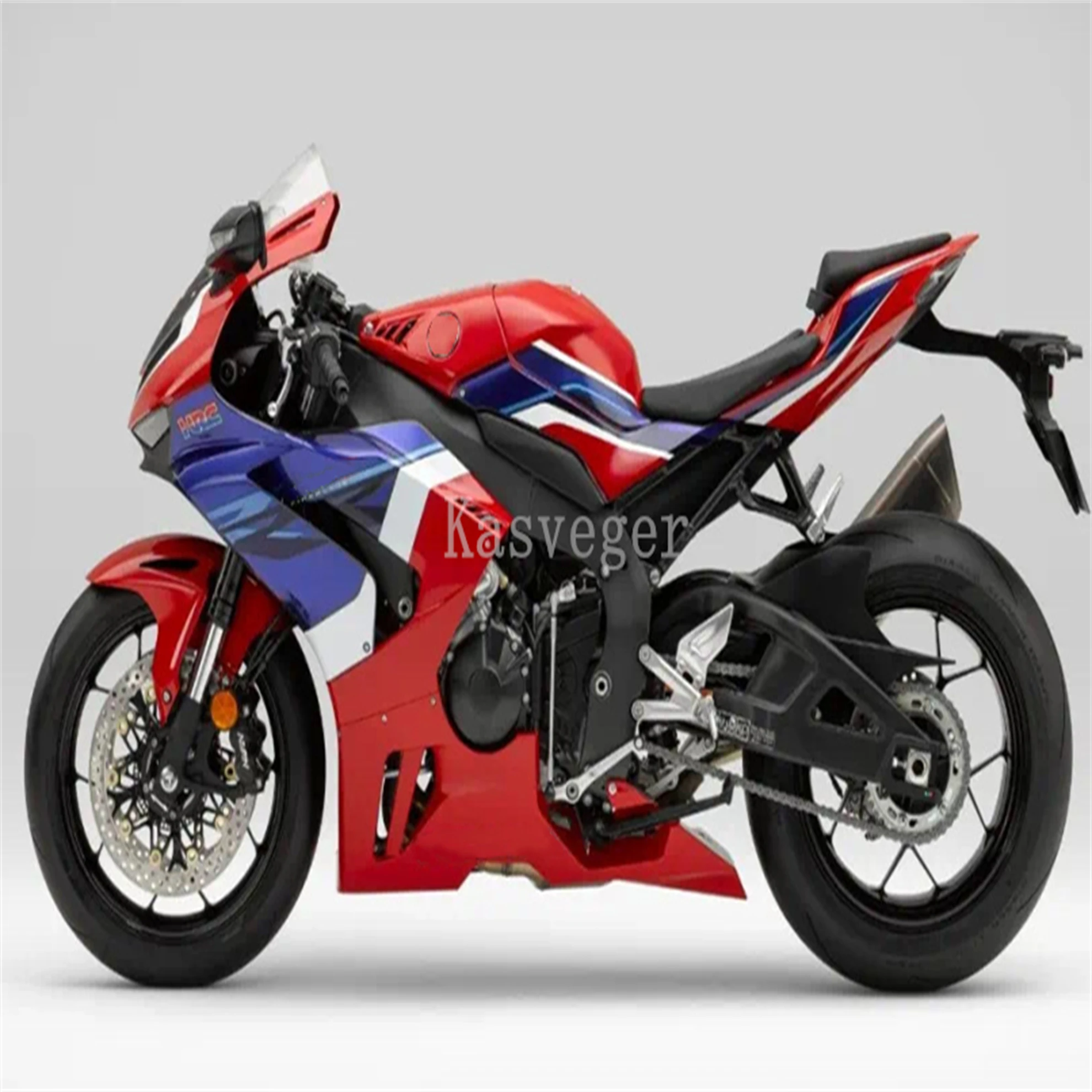 2022 Cbr1000rr Custom