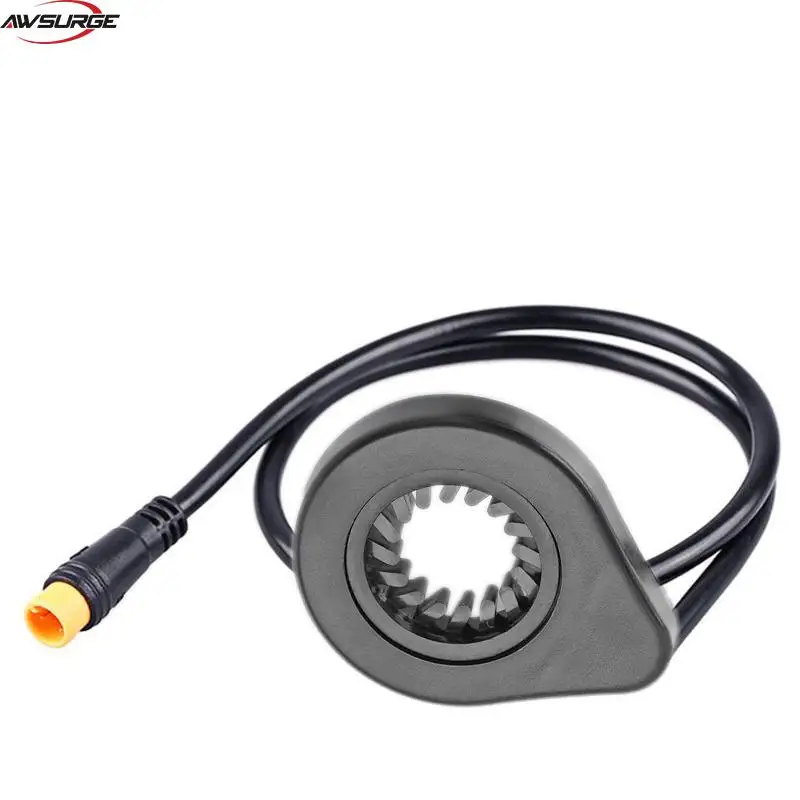 Electric-bicycle-Bike-12-Magnetic-Dual-Double-Hall-Sensor-Pedal-Assist ...