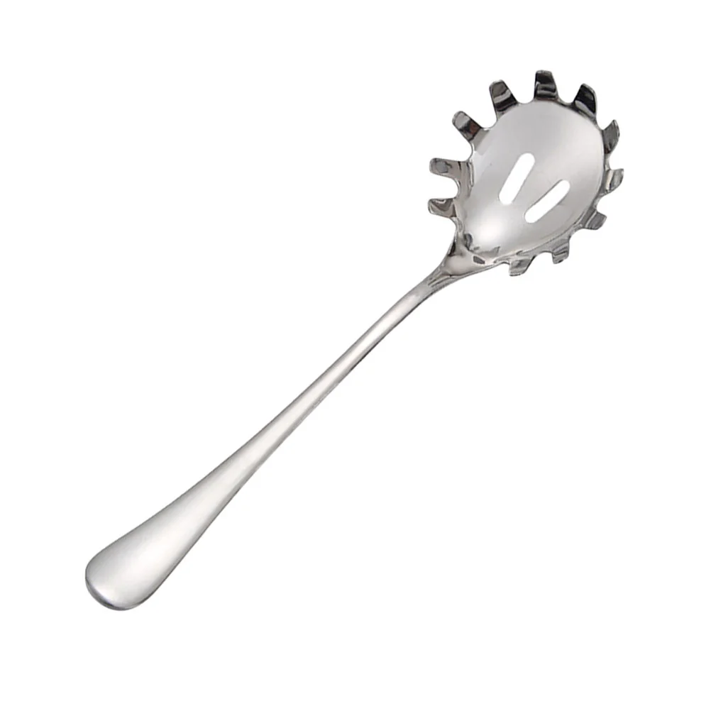 Pasta Spoon Or Server