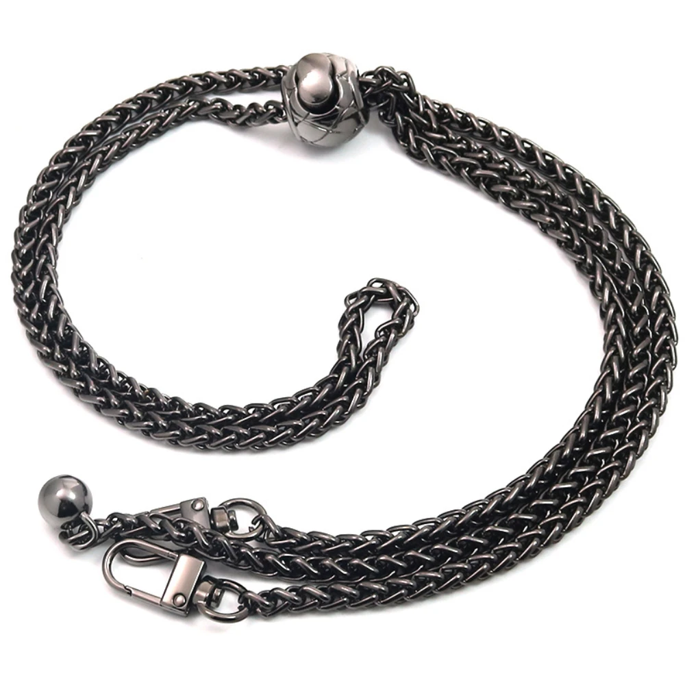 Chain-Shoulder-Strap-Small-Bag-Shoulder-Strap-Small-Ball-Chain ...
