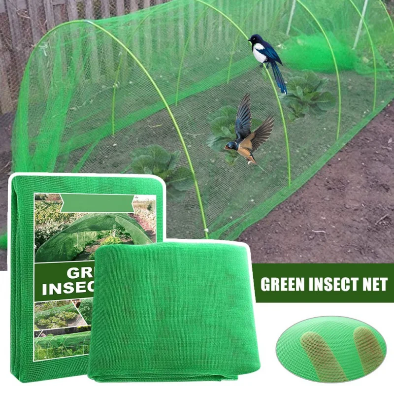 1-Pack-78-74X196-85inch-Garden-Vegetable-Insect-Anti-Bird-Net-Vegetable ...