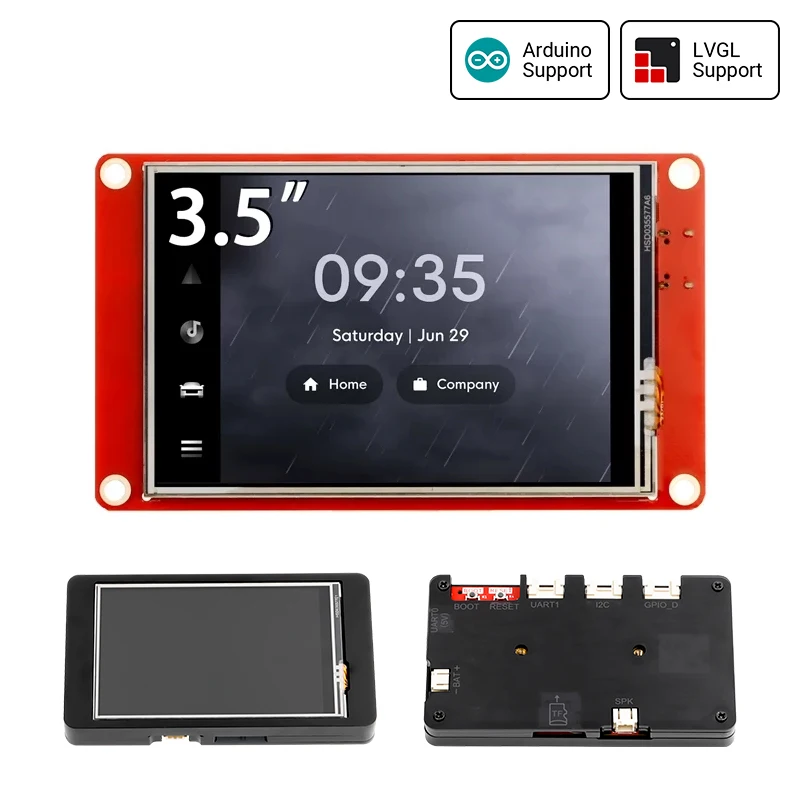 CrowPanel-3-5-Inch-HMI-Smart-Graphic-320x480-RGB-SPI-TFT-LCD-Module ...