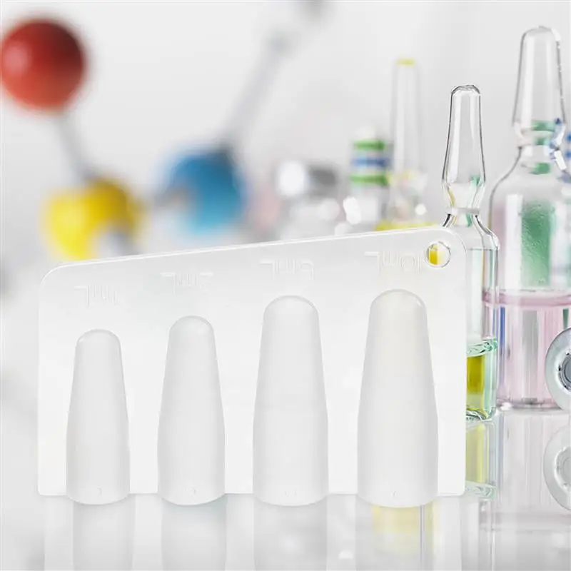 Four In One Opener Professional Vial Breaker Plastic Bottle Opener ...