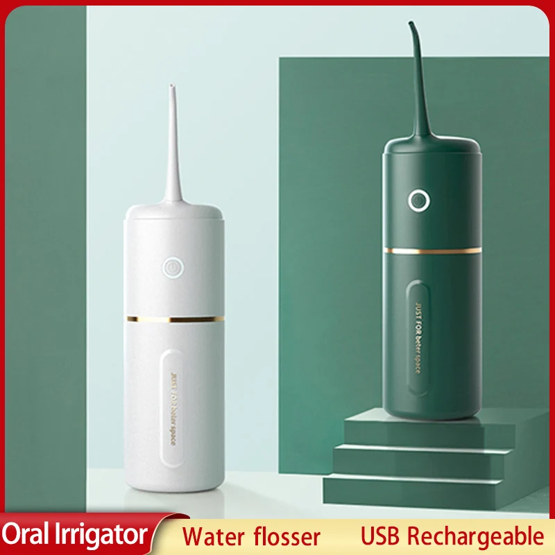 2023-Xiaomi-Youpin-Portable-Dental-Irrigator-Teeth-Oral-Water-Tank-Jet ...