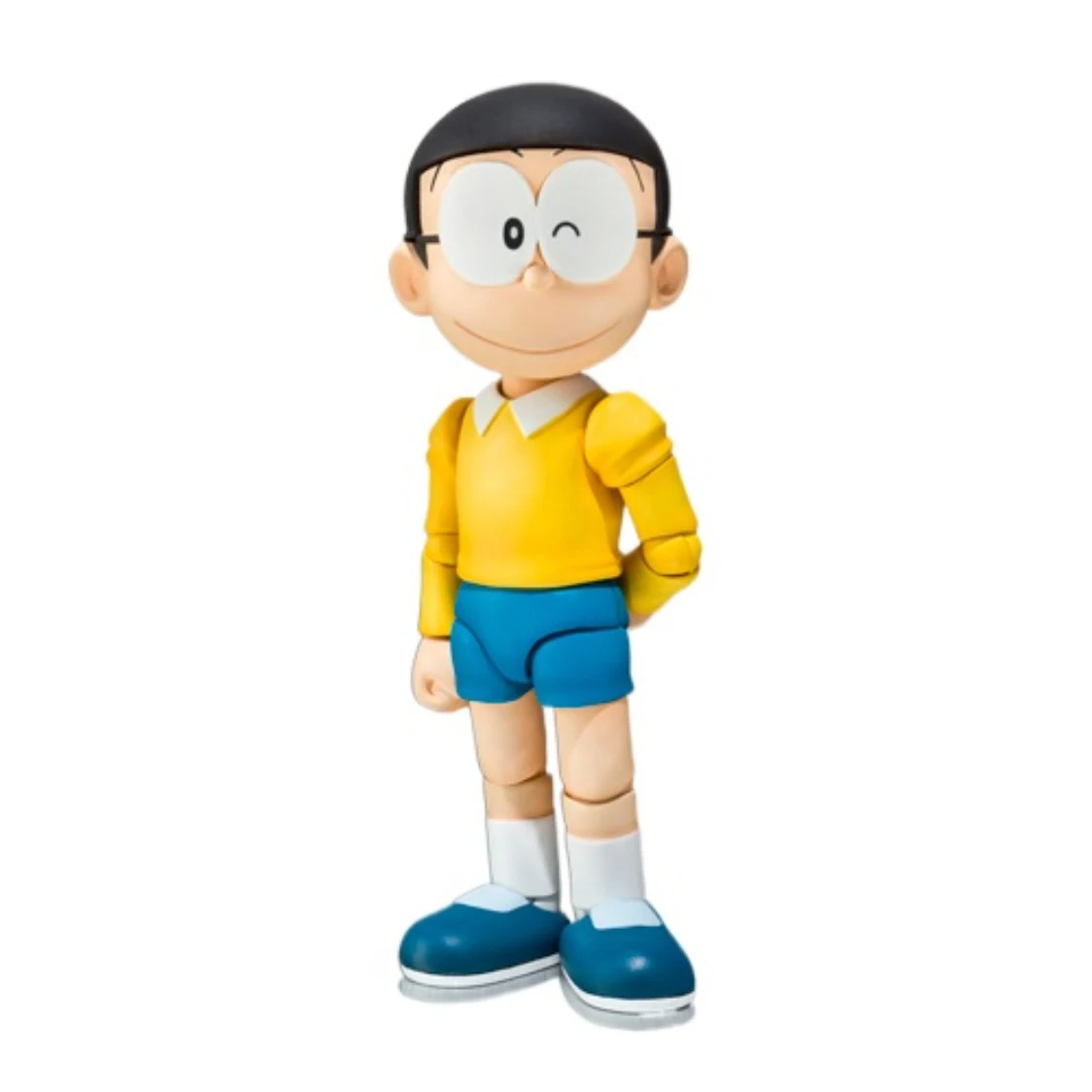 In-Stock-Genuine-Bandai-S-H-Figuarts-Nobi-Nobita-Doraemon-PVC-Action ...