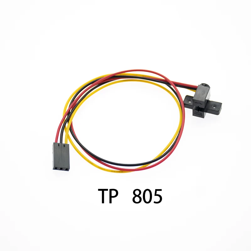 Sensor fotoeléctrico TP805, TP806, TP807, TP808, H2210, GK122, MOCH25A