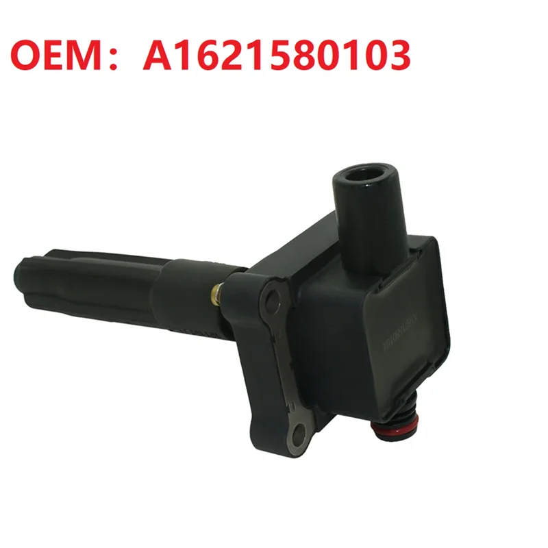 Ignition Coil A1621580103 For Mercedes-Benz C230 C280 E320 S320 SL320 ...