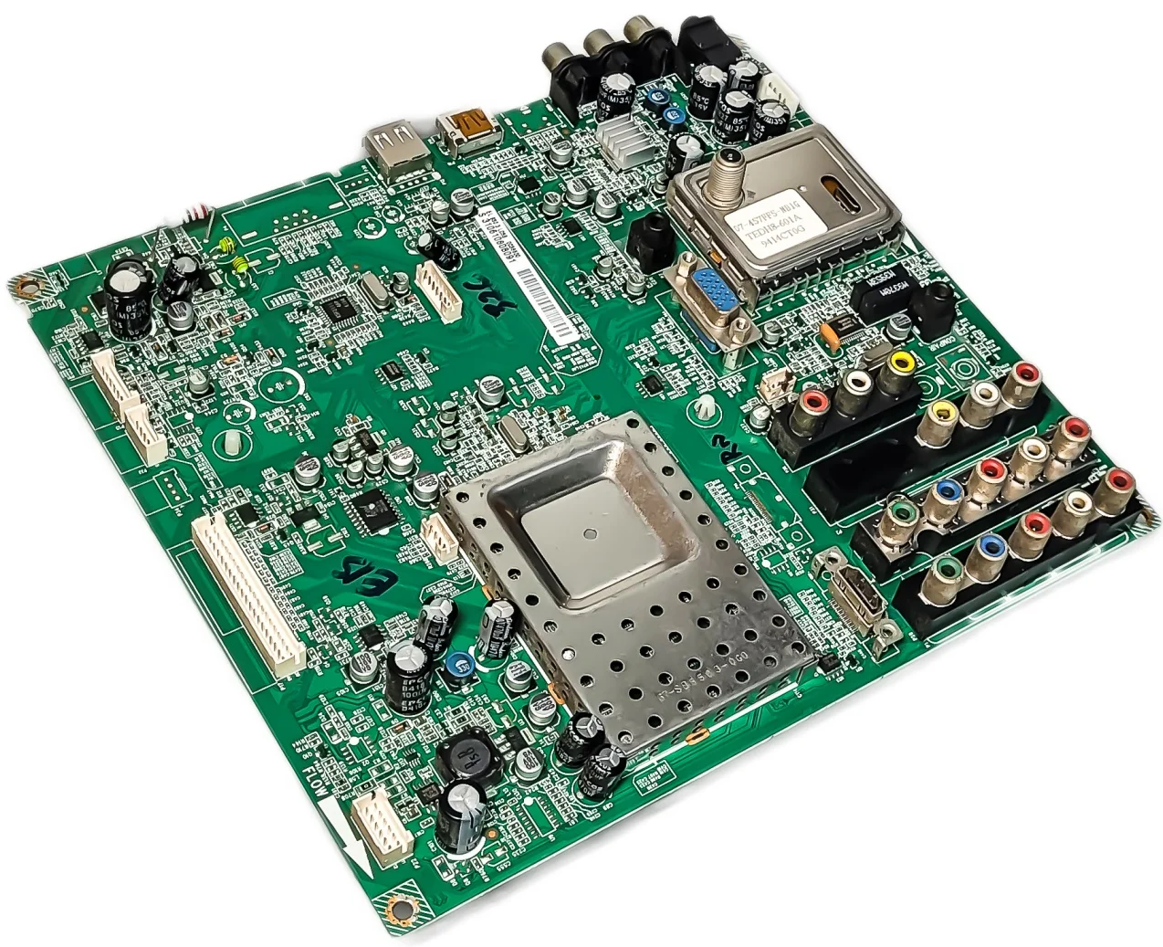 PLACA-PRINCIPAL-PARA-TV-32PFL3404-32PFL3404-78-MODELO-40-T8222P-MAD2XG ...