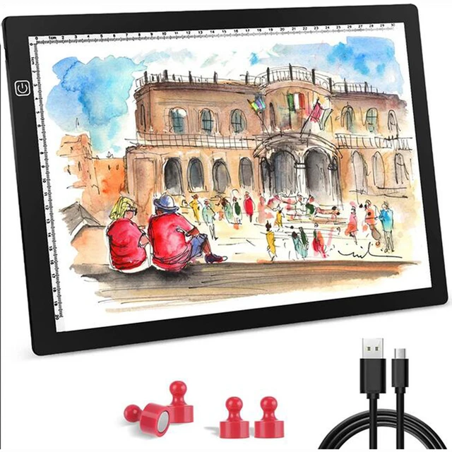 Lavagna Luminosa Art