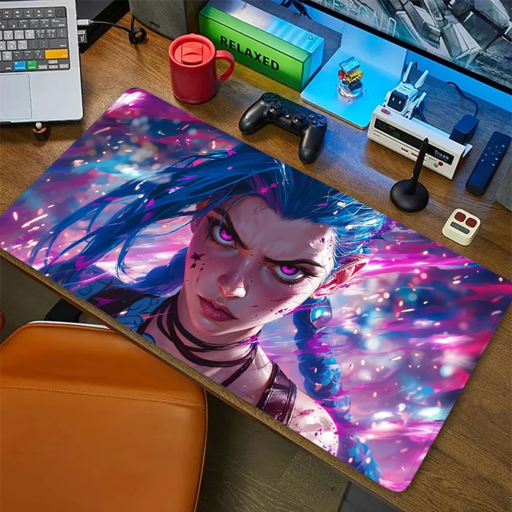 L-Lol-J-jinx-x-Mousepad-Mousepad-New-Arrivals-Large-Gaming-Mousepad-L ...