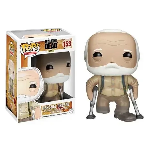 FUNKO POP The Walking Dead Series Merle Dixon Michonne Carol Peletier ...