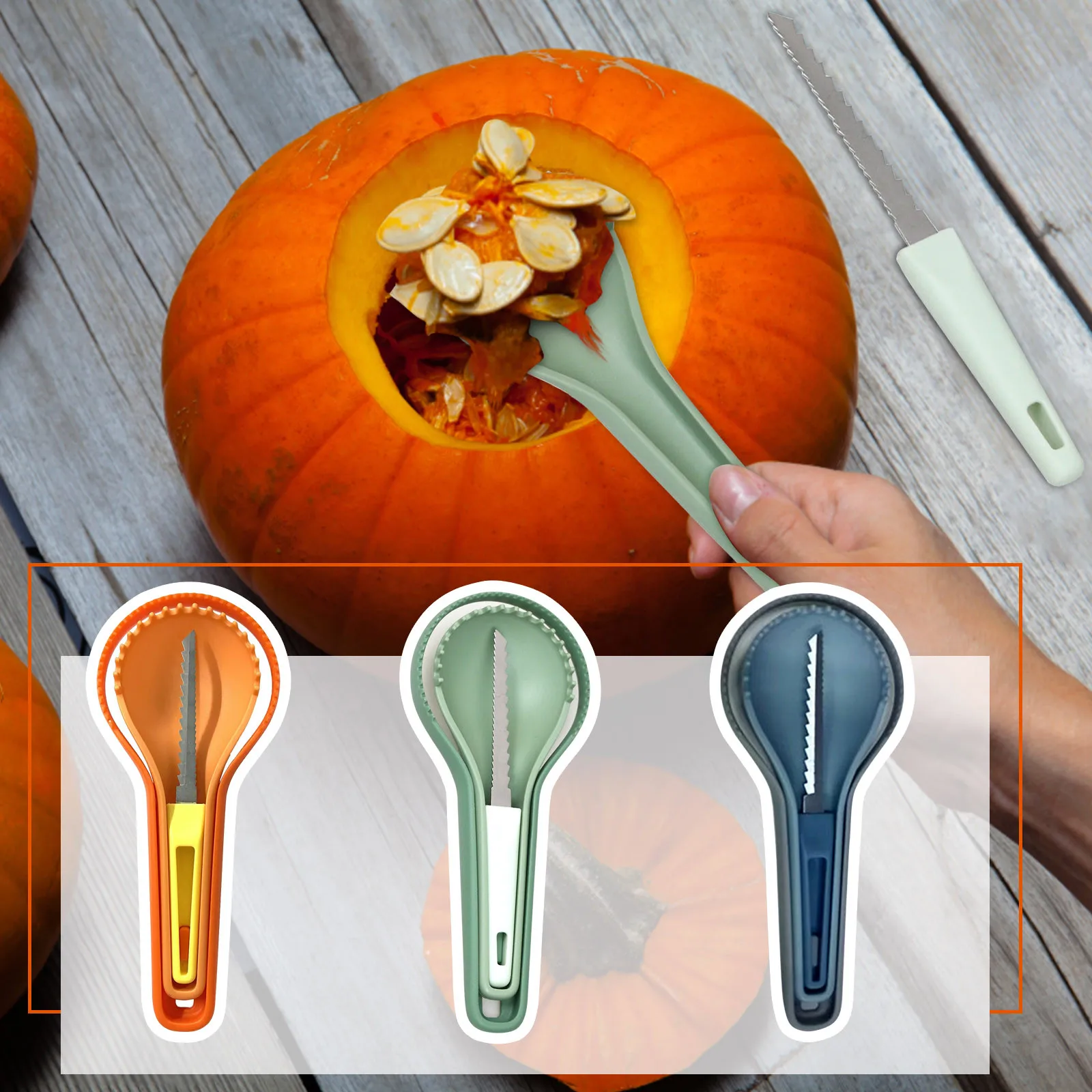 Carving-Tools-Long-Lasting-Nesting-Tool-Portable-Fruit-Whittling ...