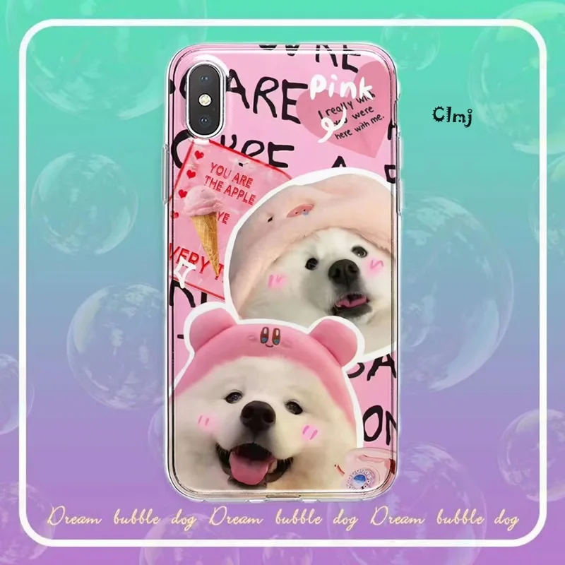 Clmj-Pink-Dog-Puppy-Phone-Case-For-iPhone-13-11-Pro-12-Mini-14-XR-X.jpg