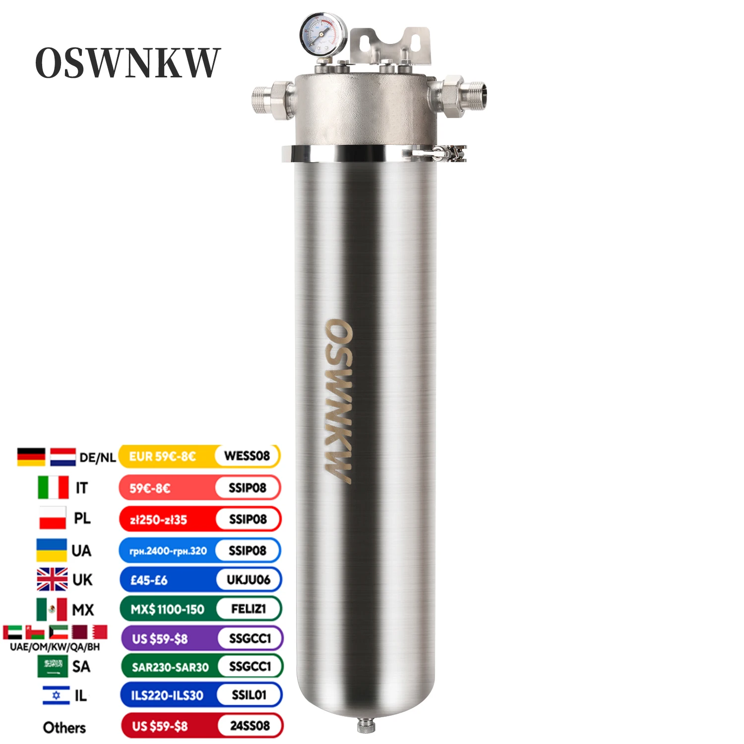 OSWNKW-06-Whole-House-High-Flow-Water-Filter-High-Iodine-Coconut-Shell ...