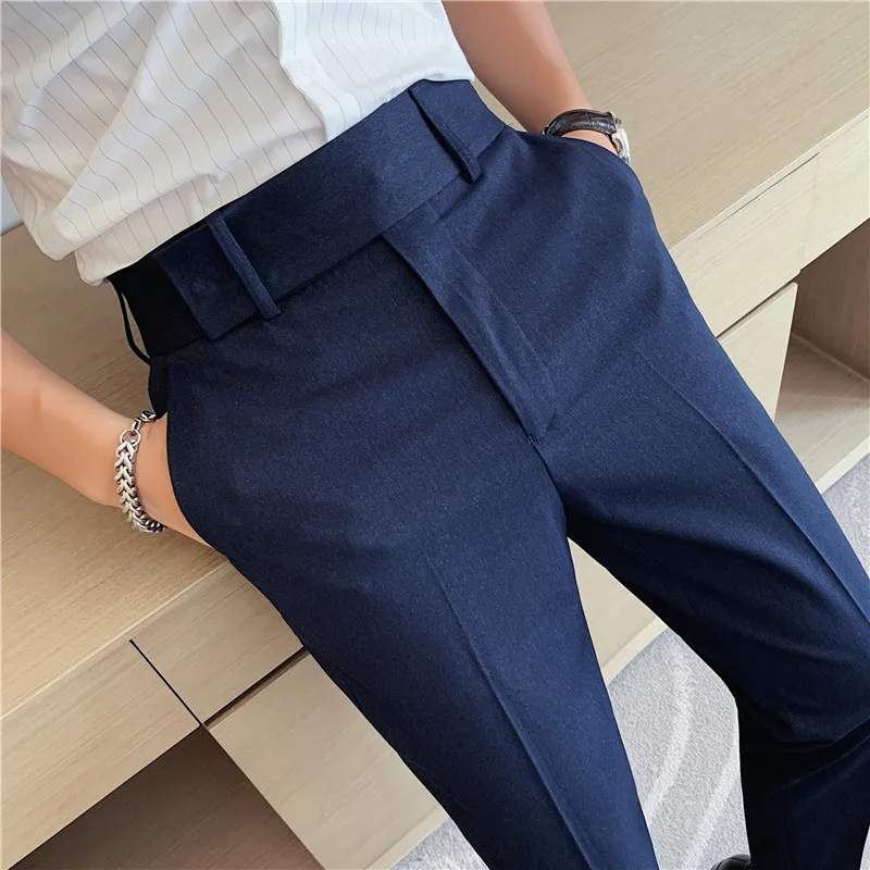 Formal Slacks For Men