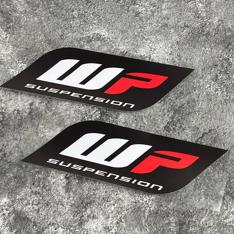 2PCS-Motorcycle-Fork-Stickers-for-Wp-Suspension-Kyb-Showa-DIY-Motorbike ...