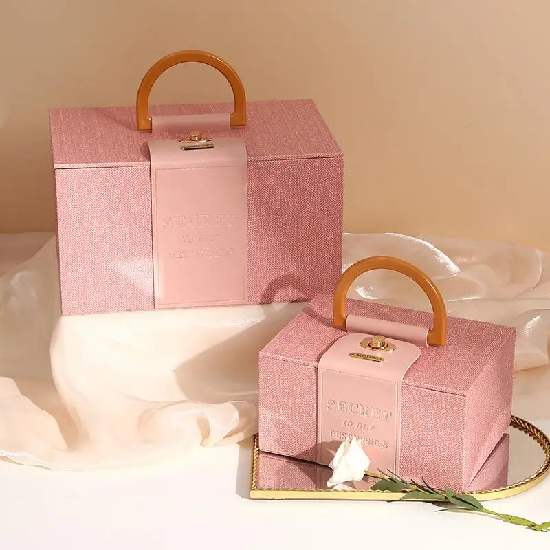 Everything You Need to Know About Sweet Boxes: A Complete Guide