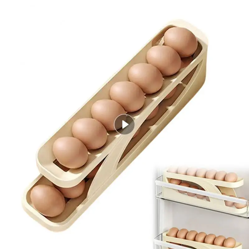 Slide-Egg-Box-Organize-Eggs-Save-Space-Durable-Reliable-Egg-Storage-Egg ...
