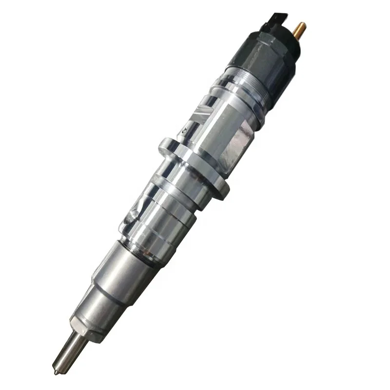 Common-Rail-Fuel-Injector-0445120112-0445120272-5263305-5263307 ...