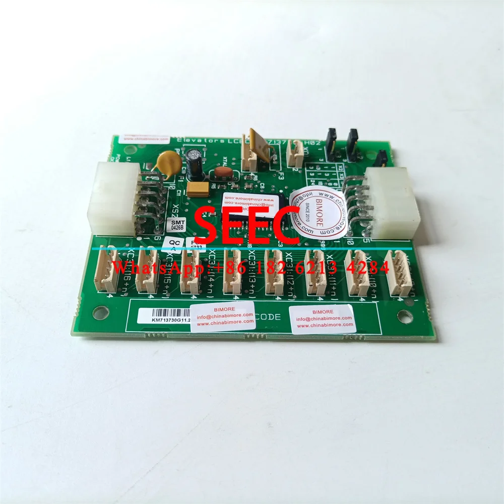 SEEC-KM713730G11-LCECEB-Board-KDL16L-KDL16R-V3F16L-V3F16R-V3F18-V3F25-KM997159-KM997160-KDL16s ...