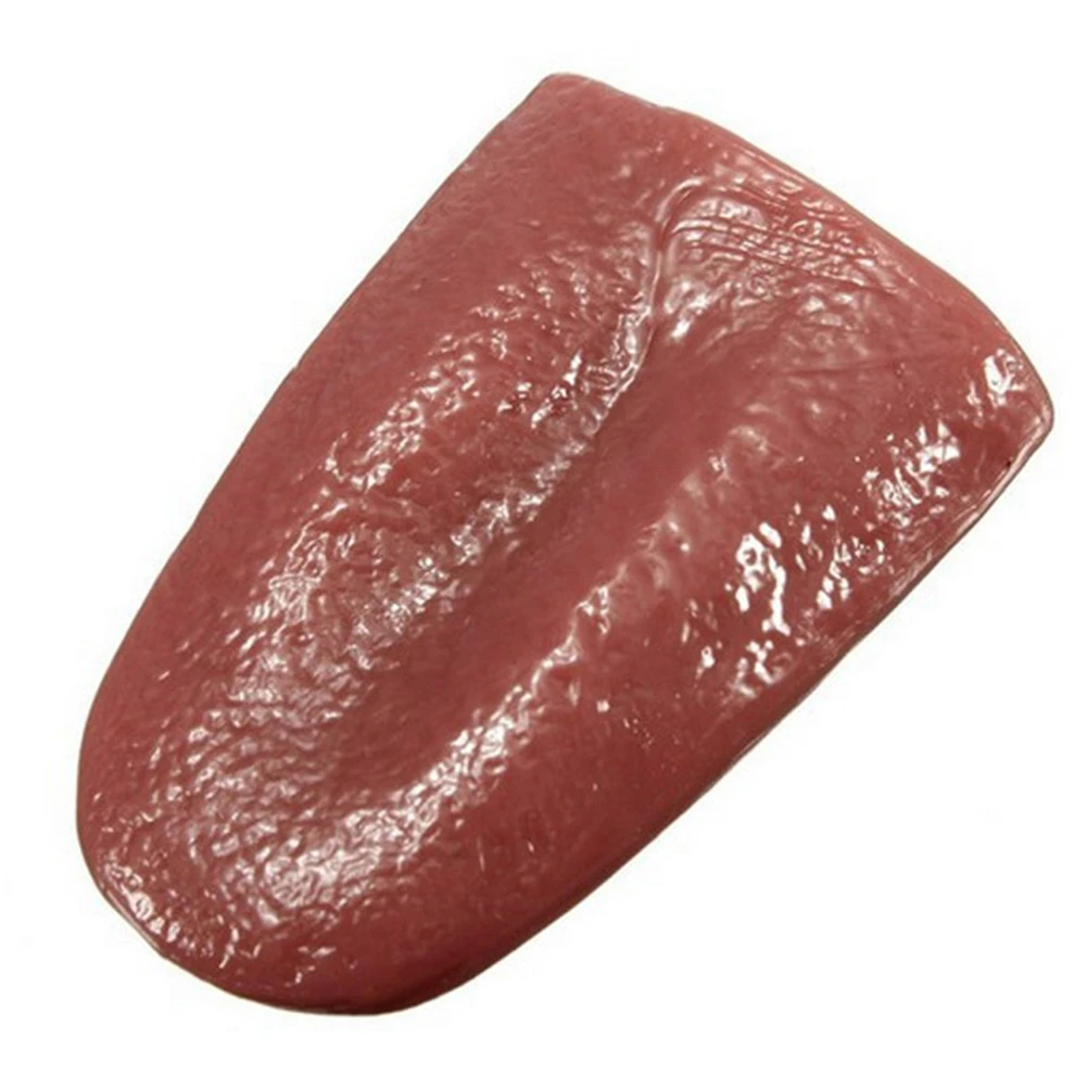 Rubber Tongue