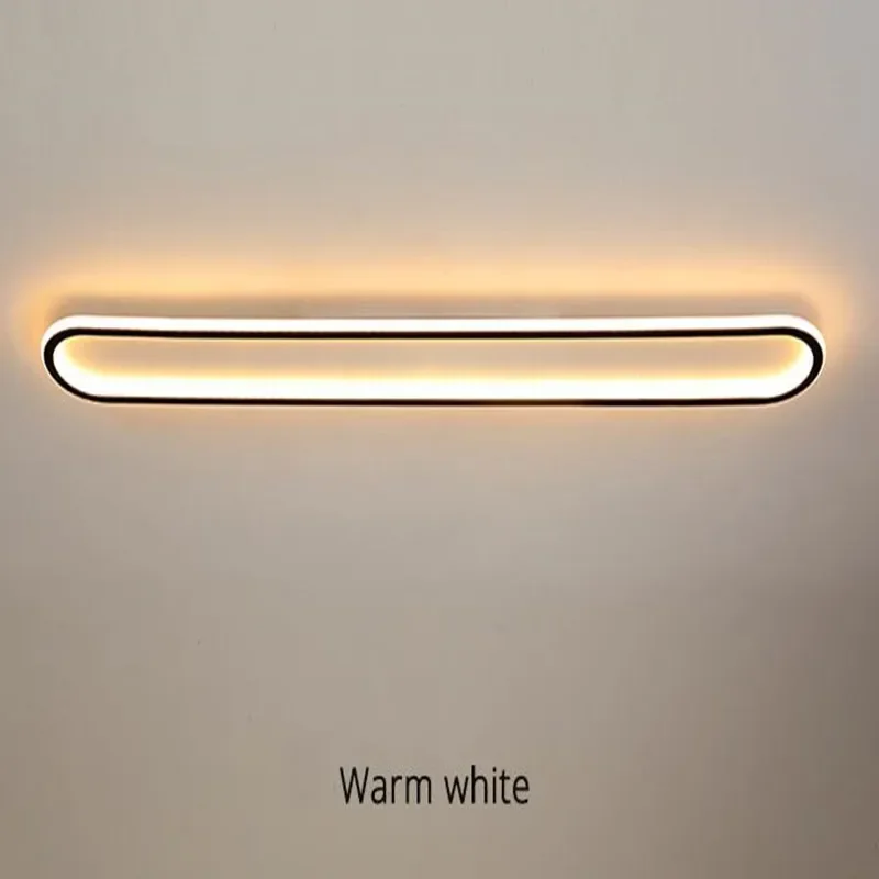Minimalist-acrylic-LED-strip-chandelier-suitable-for-bedroom-balcony ...
