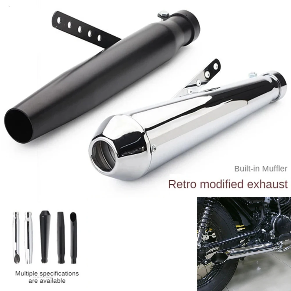 GP Modified Exhaust Store