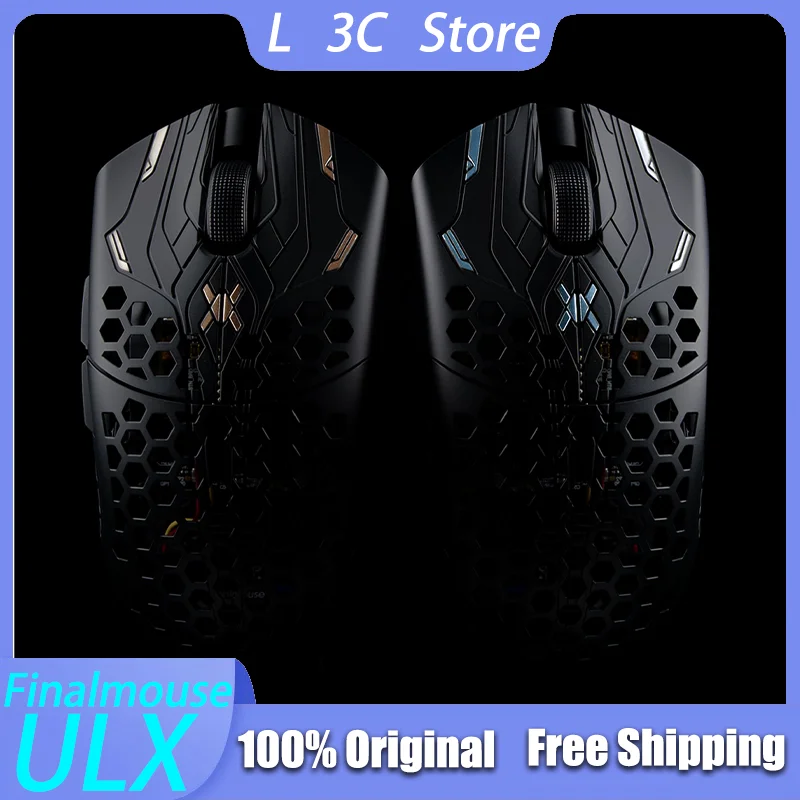 Finalmouse-UltralightX-ULX-Pro-Aceu-Tarik-Co-Branded-Wireless-Mouse ...