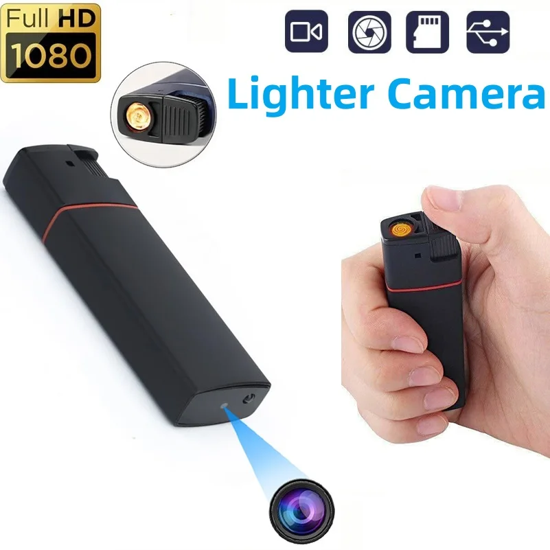 Micro Wifi Camera