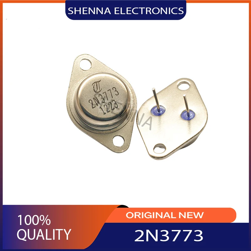 3PCS-Lot-2N3773-Marking-Code-2N3773-Package-Specifications-TO-3P-High ...