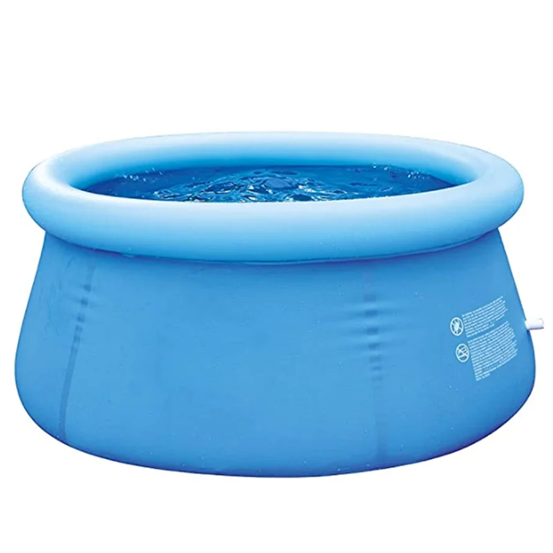 Inflatable-Top-Ring-Swimming-Pools-for-Adults-Outdoor-Easy-To-Set-Kids ...