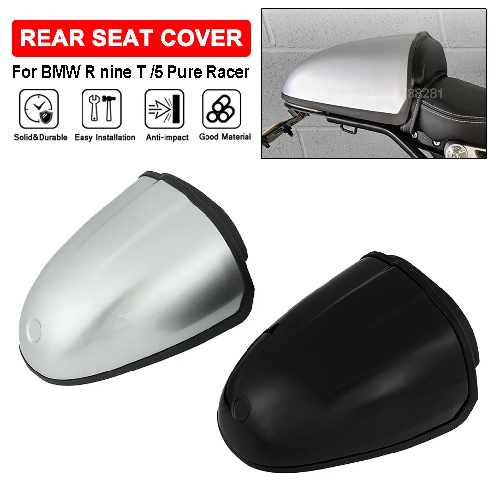 For-BMW-R-nine-T-5-RNINET-R9T-Racer-Pure-2014-2022-Motorcycle-Tail-Tidy ...
