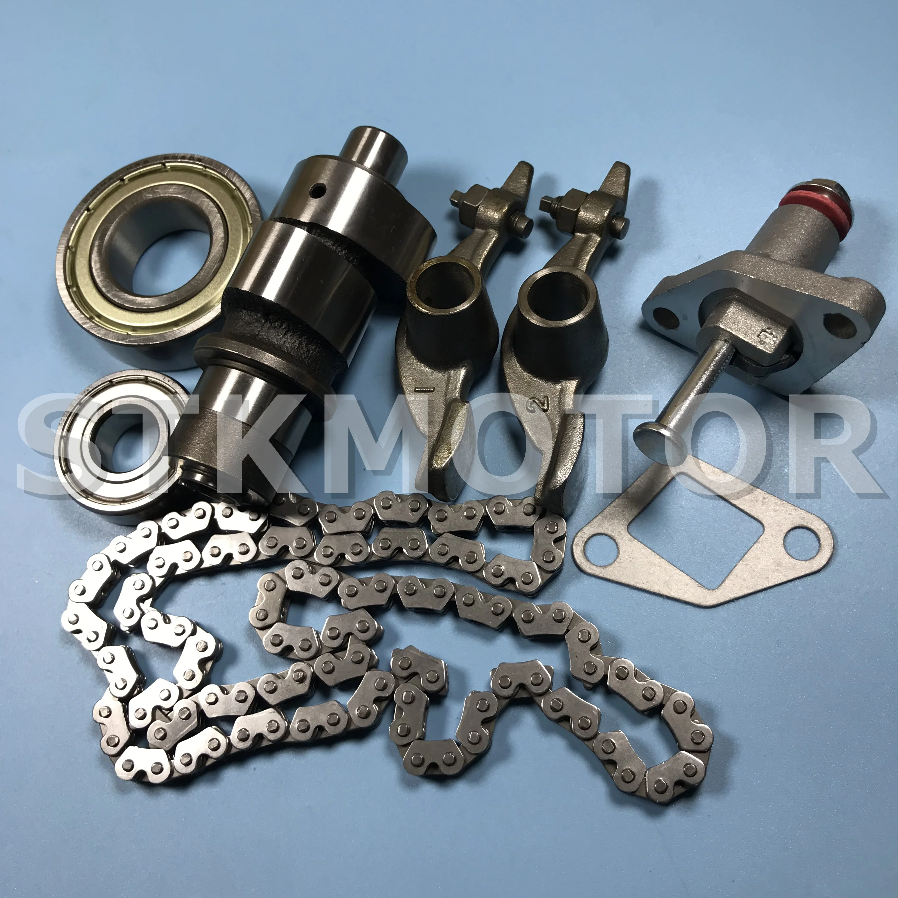 Buyang D300 G300 H300 300CC ATV Quad Stels 300B Engine Camshaft ...