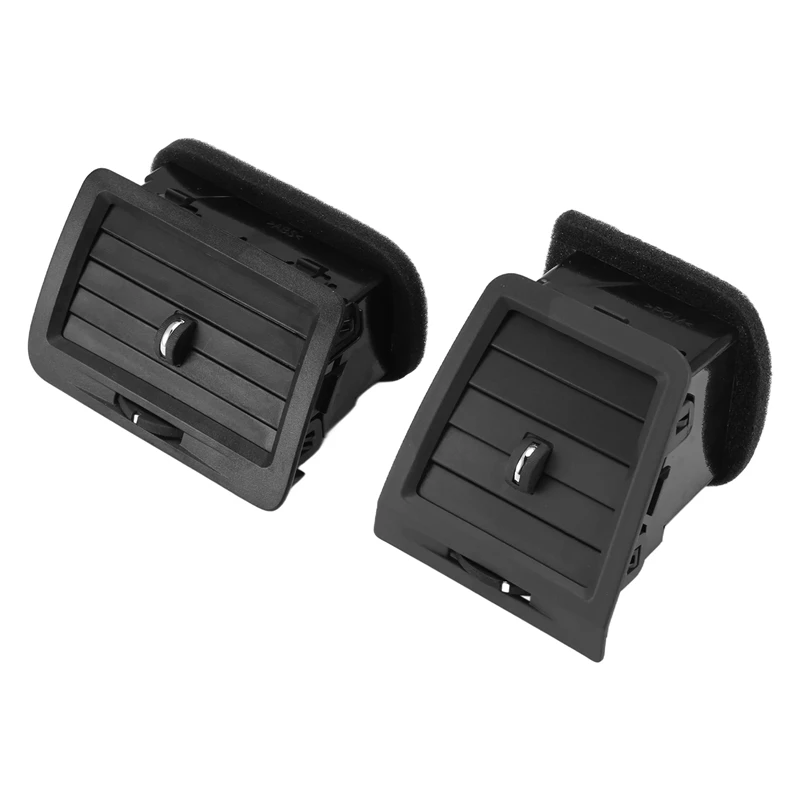 Car-Dashboard-LH-RH-Side-A-C-Air-Conditioner-Outlet-Assembly-1QL40XDVAA ...