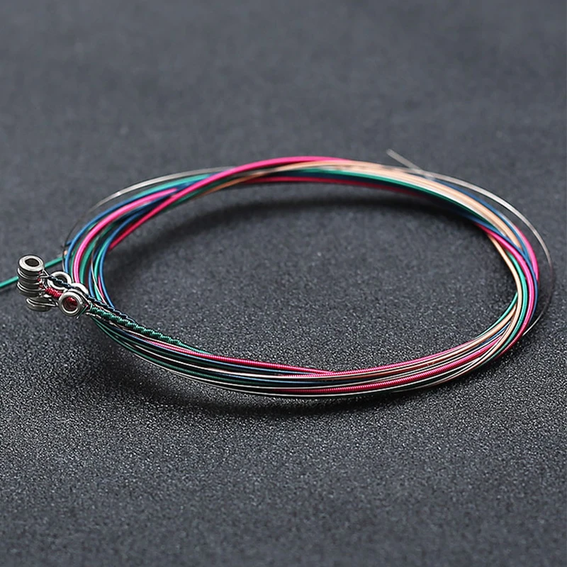 Strings Guitar אגוסטין | Струны Для Гитары | Stainless Steel Guitar ...