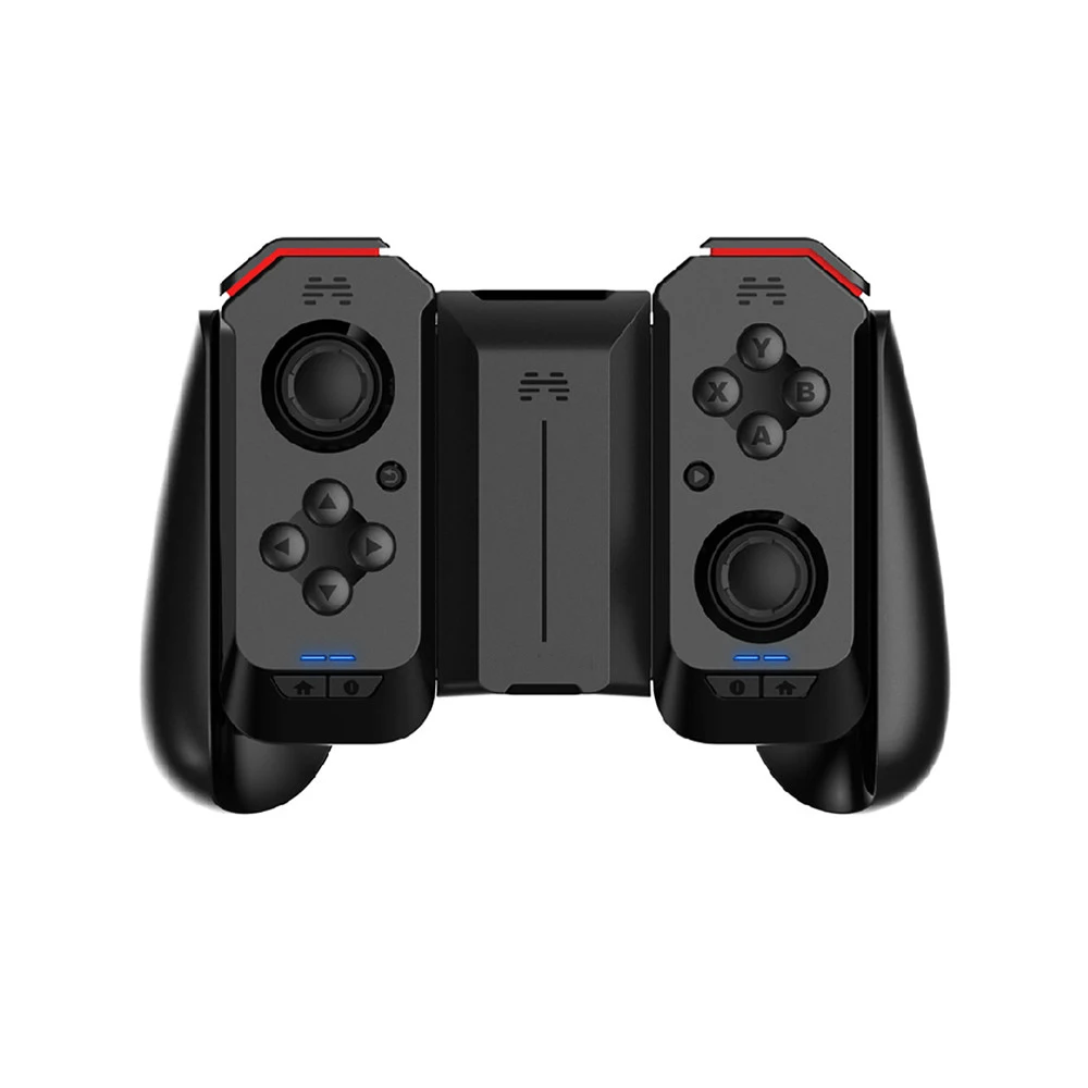 Controle Para Telefone Celular, Duplo, Sem Fio, Bluetooth 5.0, 400mah ...