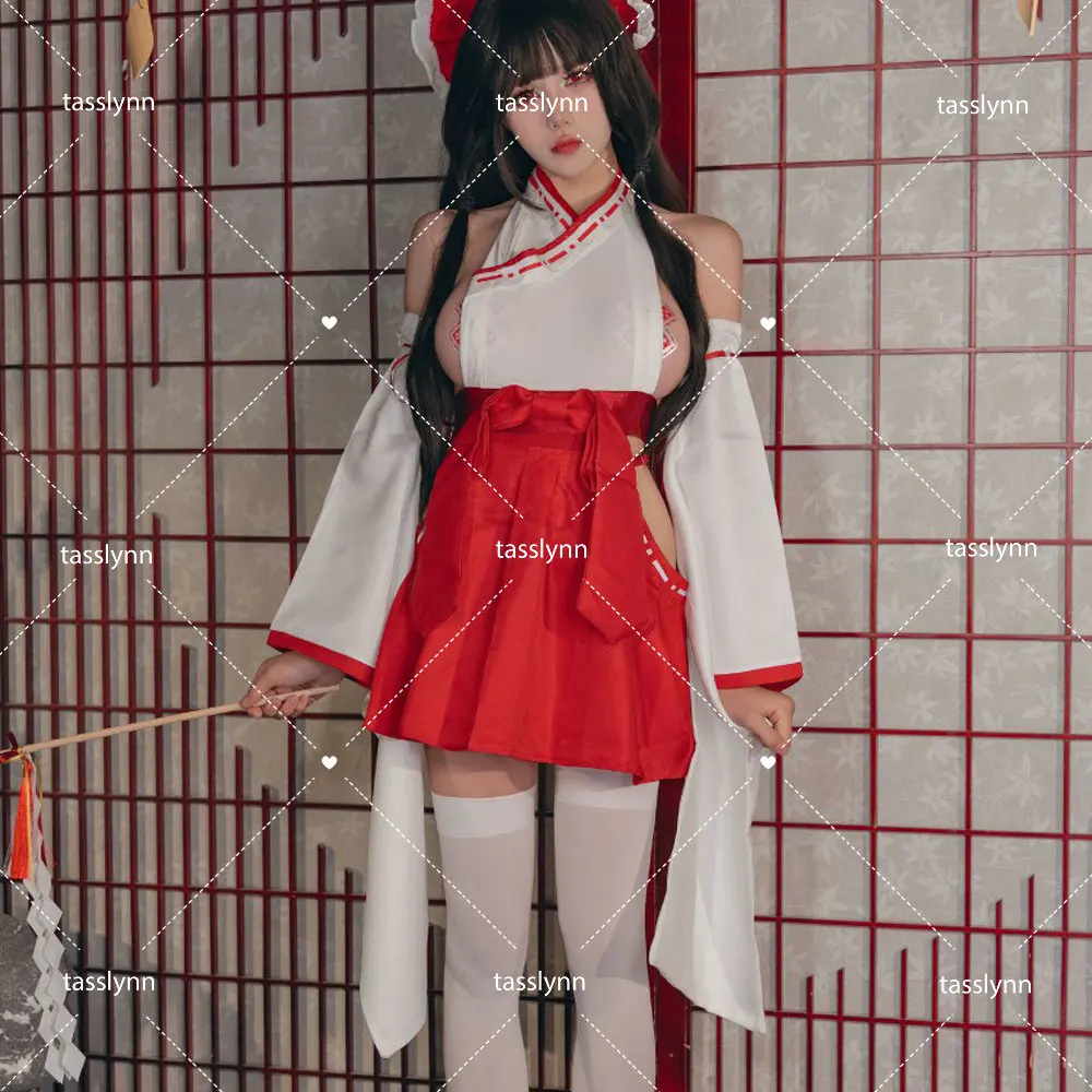 Mitsuha cosplay store