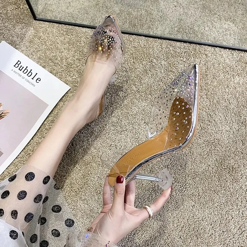 Sexy-Transparent-Crystal-High-Heel-Sandals-Women-s-2023-Spring-Summer ...