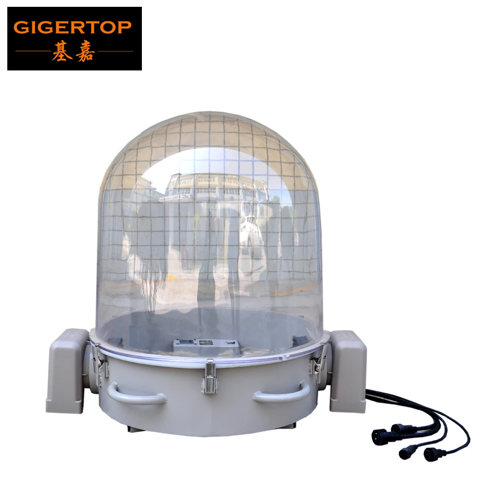 Gigertop TP RC02 Big Size Outdoor Moving Head Light Rain Cover ...