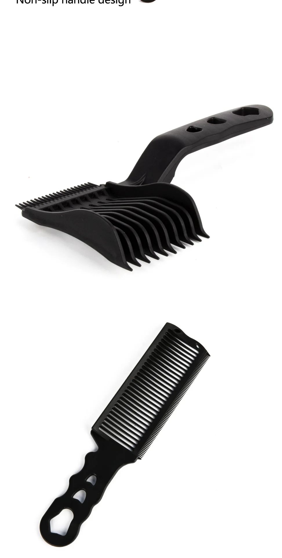 Best Mens Hair Clipper Comb Set Mens Essentials Online
