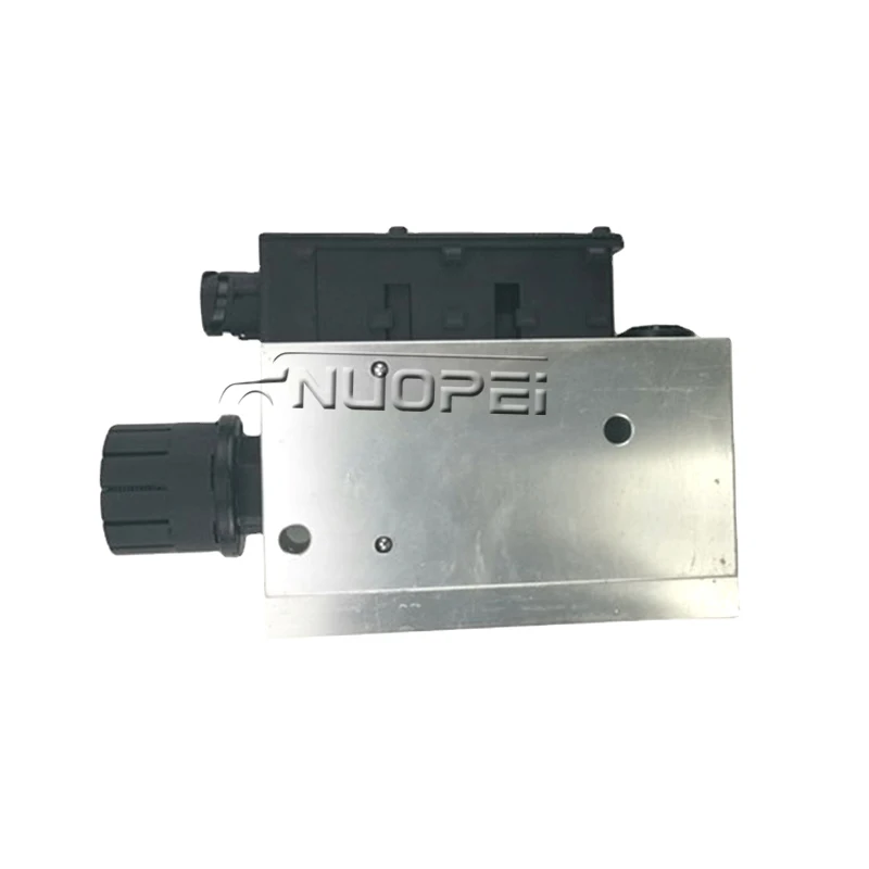 VOL-Truck-Valve-Block-OEM-0501100018-3112824-9957009-207697-Solenoid ...