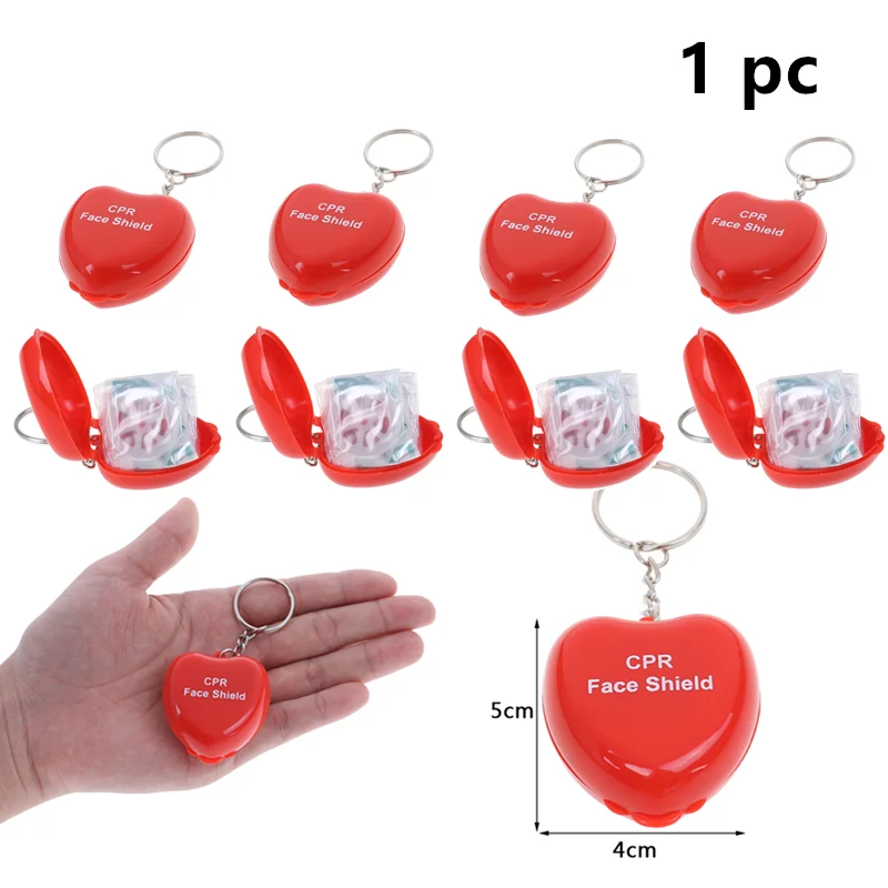 M-scara-de-reanimaci-n-RCP-mascarilla-de-primeros-auxilios-de ...