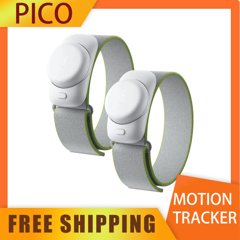 PICO-Motion-Tracker-2nd-Generation-Low-latency-Lightweight-AI-Full-Body ...