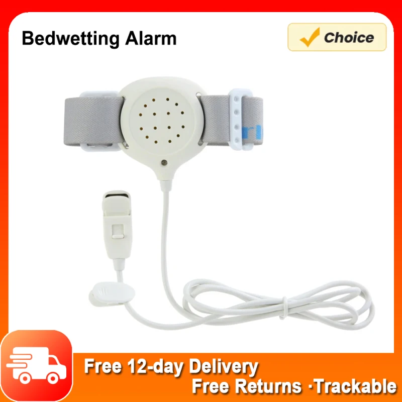 Arm-Wear-Bedwetting-Alarm-Baby-Toddler-Children-Potty-Training-With ...
